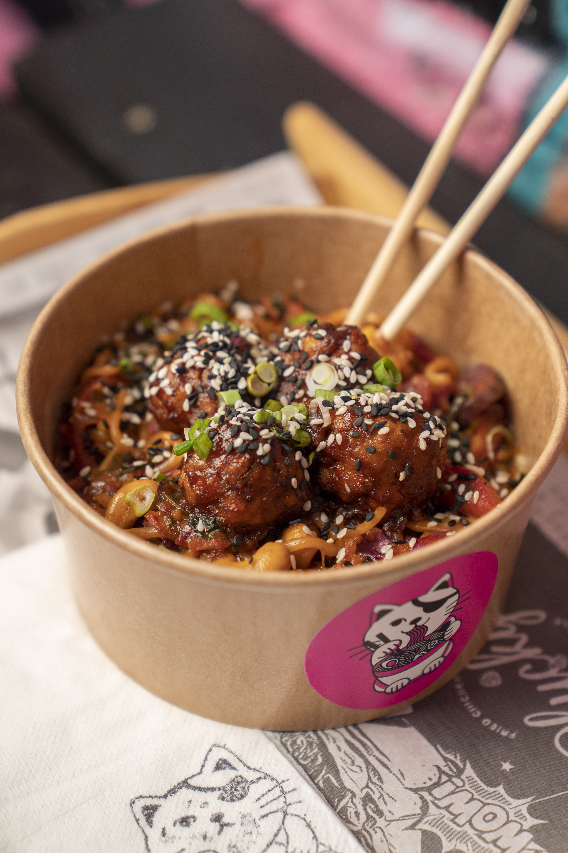 Plucky's Fried Chicken | Sea Point | MOJO Market